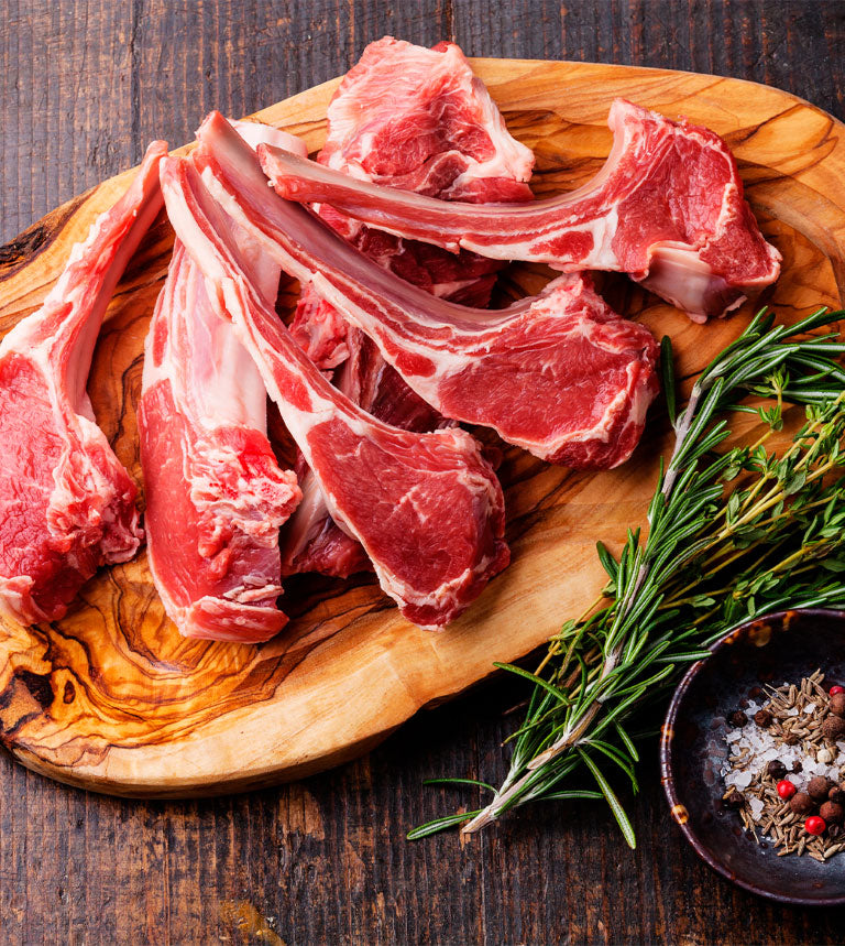 Inicio | Carnero Gourmet